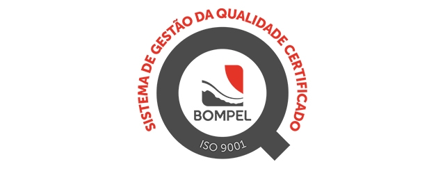 Linha do tempo | Bompel
